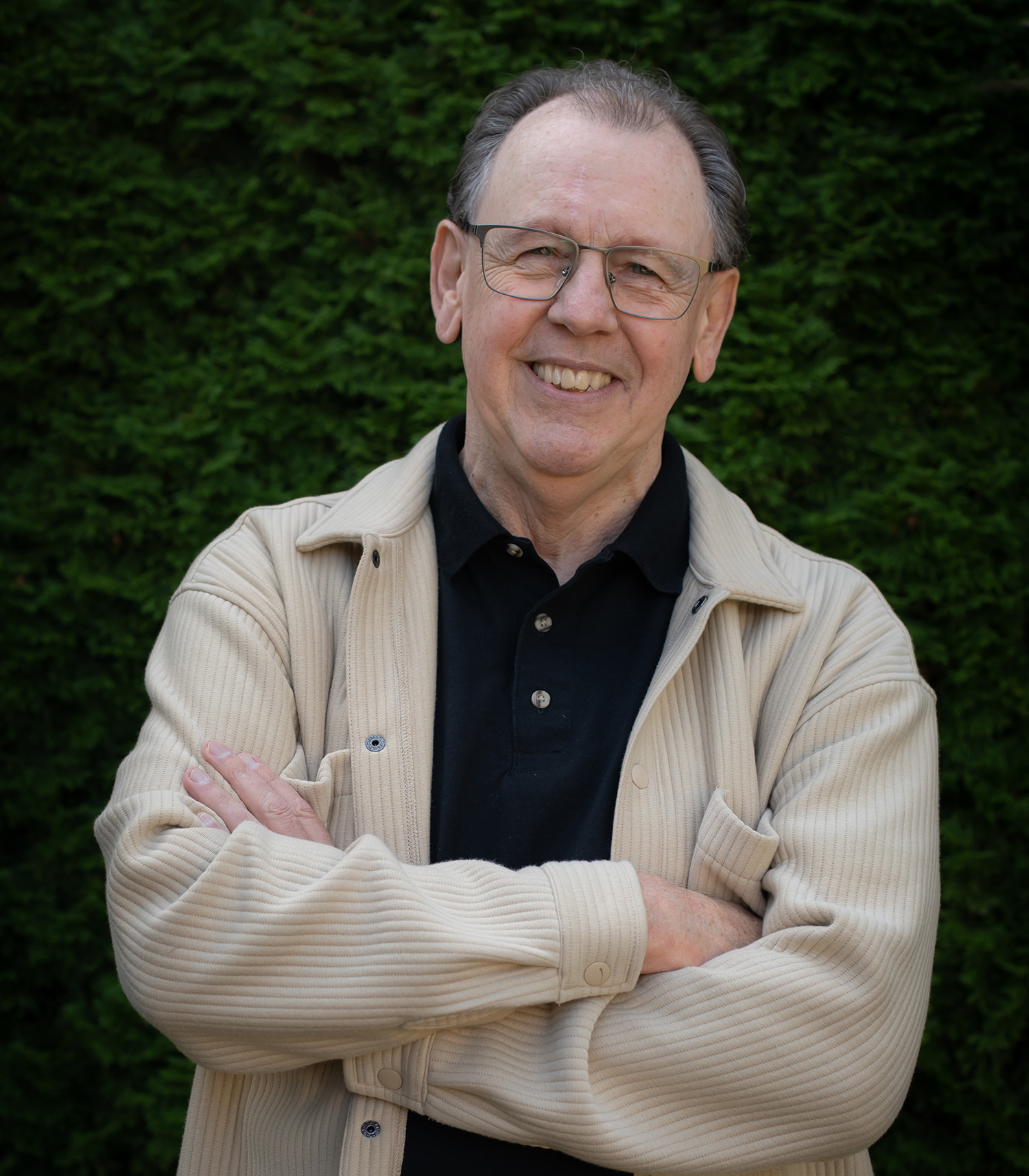 KEVIN’S BOOK – Keeping the Ink Wet Website